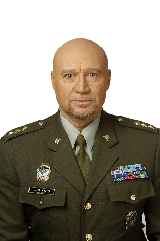 Prorektor pro vnější vztahy a internacionalizaci – unob